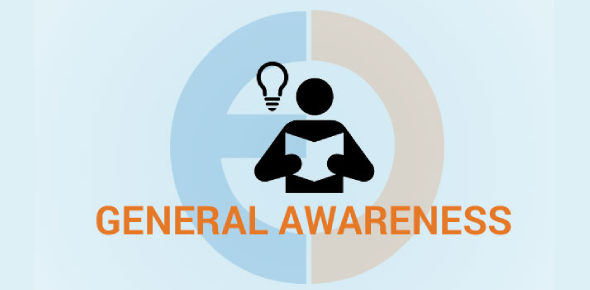 General Awareness Knowledge! Quiz | Attempts: 182 - Trivia & Questions